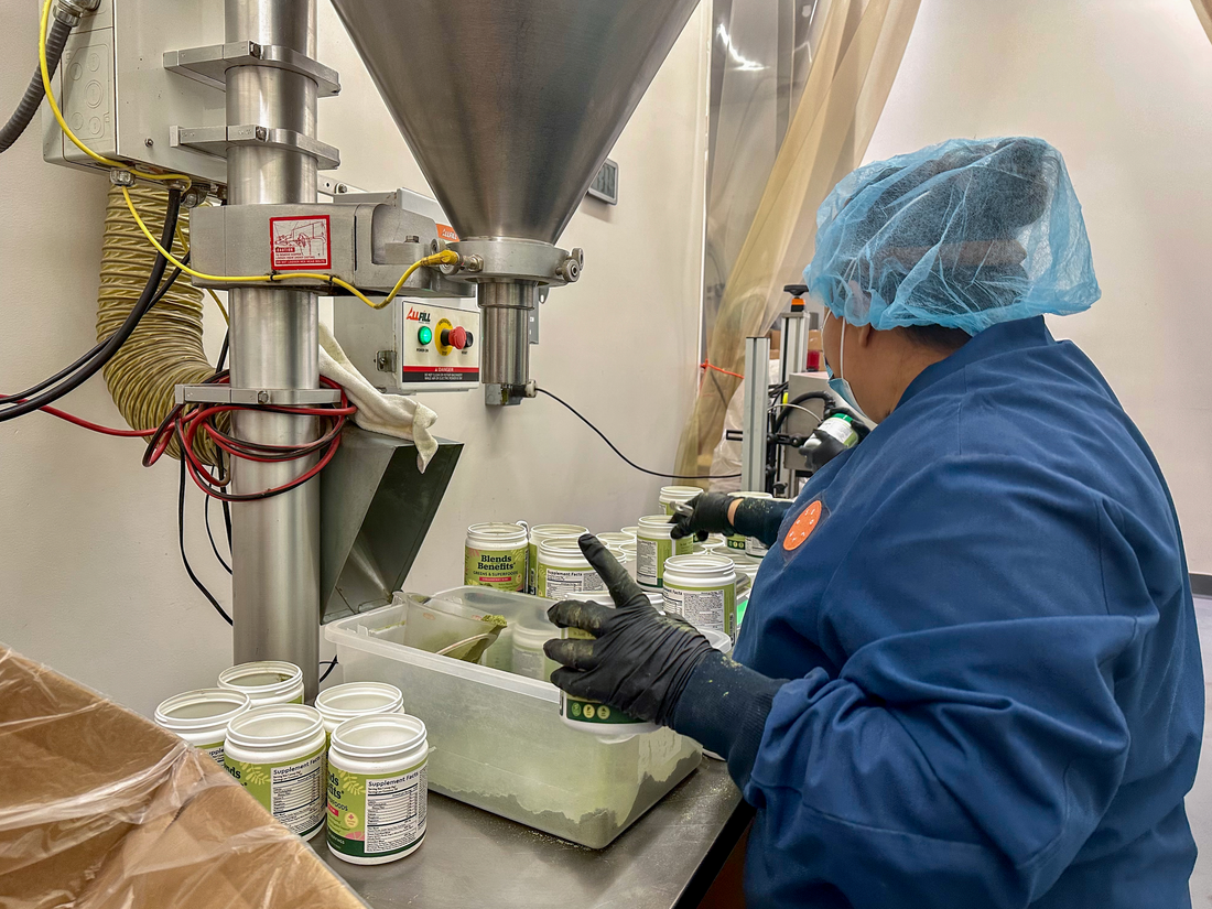 About Us – 360 Labs